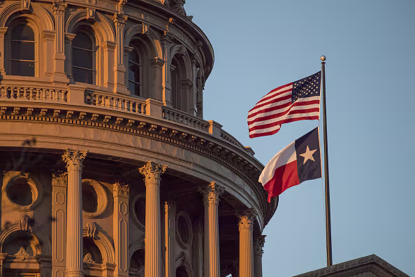 ¿Qué se decide en las elecciones de Texas del 4 de noviembre? Estas son las 17 enmiendas a votar ...