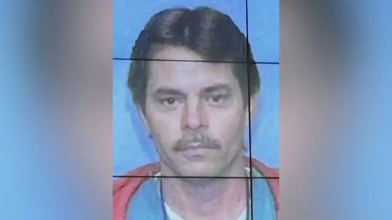 ¿Quién fue Robert Eugene Brashers? El asesino serial del caso yogurt ...