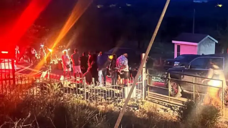 Cuestionan arrestos masivos por presunto Tren de Aragua debido a falta ...