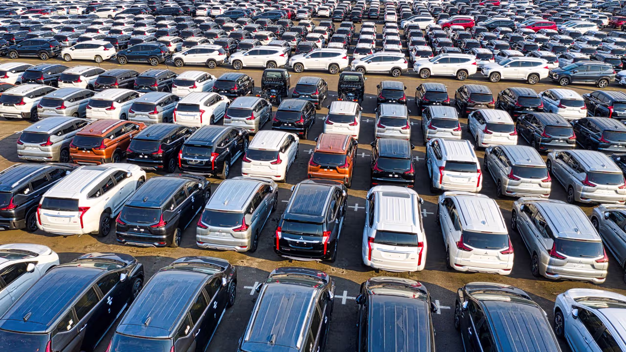 Qué hacer si vendo un carro ante las nuevas reglas para el registro de ...