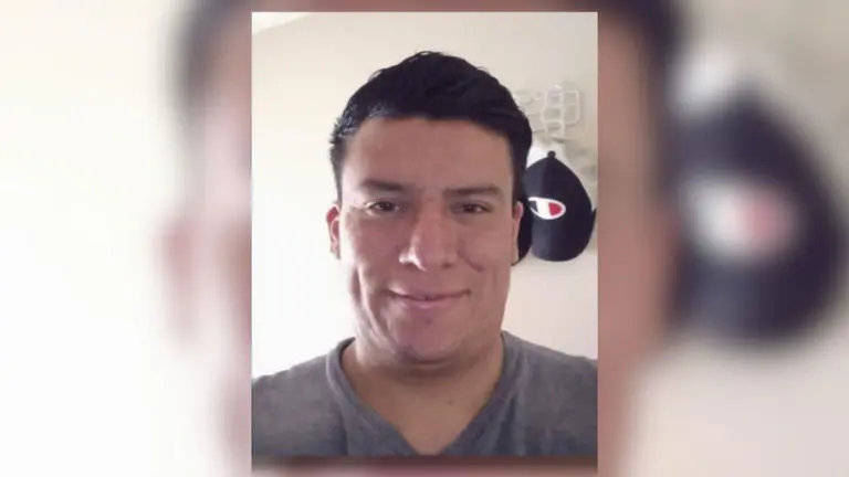 Round Rock: buscan a Brayan Iván Valle Raymundo, desaparecido desde el ...