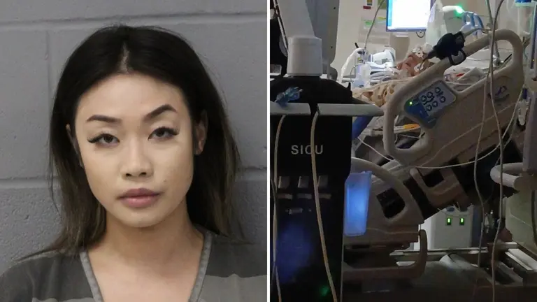 Lily Bao Do se entregó por la muerte de la joven hispana, Erica Garza ...