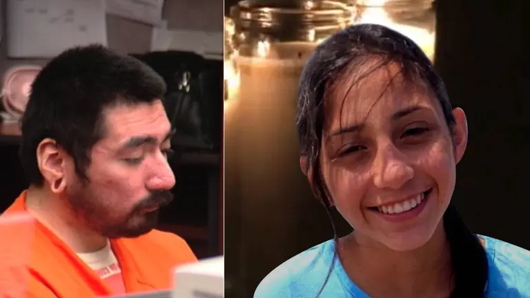 Armando Cruz, sentenciado por el asesinato de Patricia Alatorre, comenzó a fumar marihuana a los ...