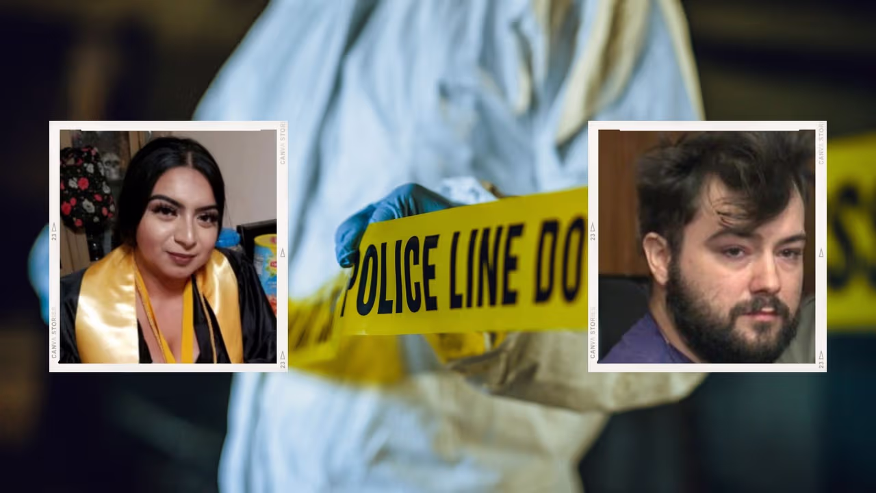 Cody Joyave fue declarado culpable de asesinar a Lupe Melendrez ...