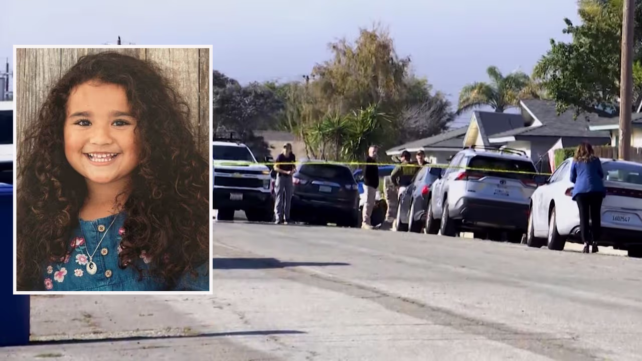 Crece la búsqueda de Melodee Buzzard tras el allanamiento en casa de su ...
