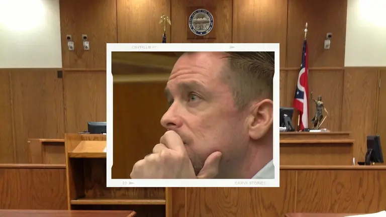 Matthew Queen será condenado por el asesinato en segundo grado de Micah ...