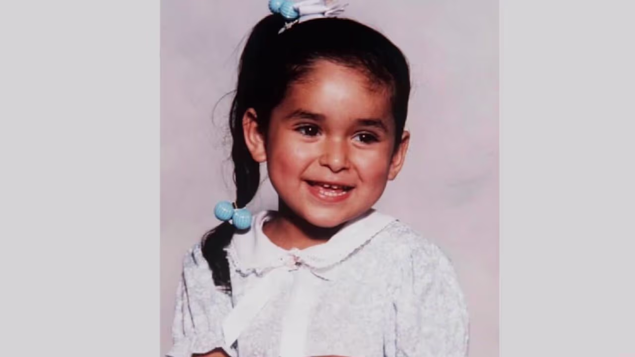 Nellie Mesa, mamá de Jessica Martínez confía que se resuelva el ...