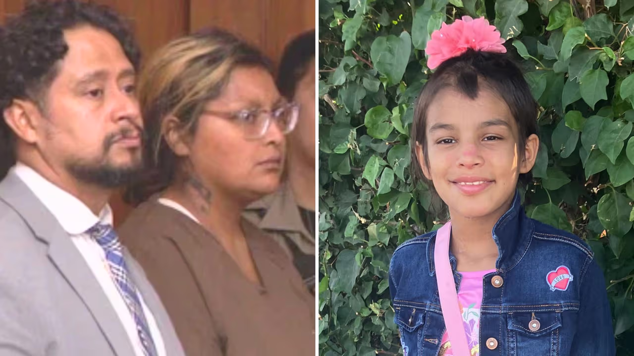 Así fueron las primeras declaraciones de Graciela Bustamonte, la ...