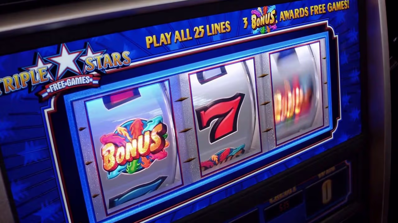 La adicción a los juegos de azar una trampa en la que primero sientes ...