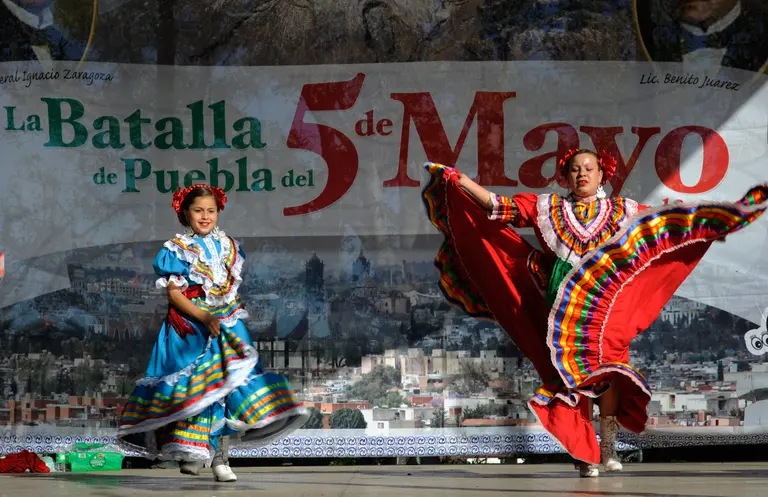 Cancelan por segundo año consecutivo el desfile del 5 de mayo en La ...