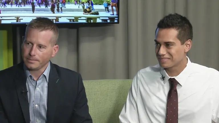 Conoce la organización ‘Erika’s Lighthouse Project’ que busca ayudar a ...