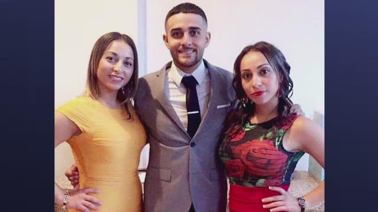 Demandan a dos paramedicos y un teniente de Cicero por la muerte del ...