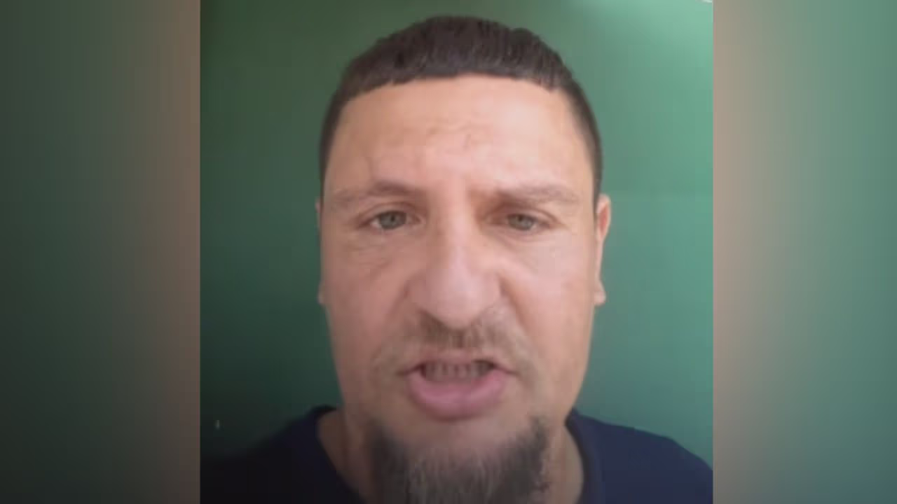 “Me trataron horrible”: deportado revela su experiencia en centro de ...