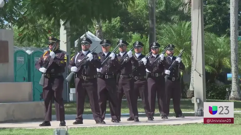 Día de los Veteranos en Miami-Dade: Actos en Hialeah, Doral y Coconut ...