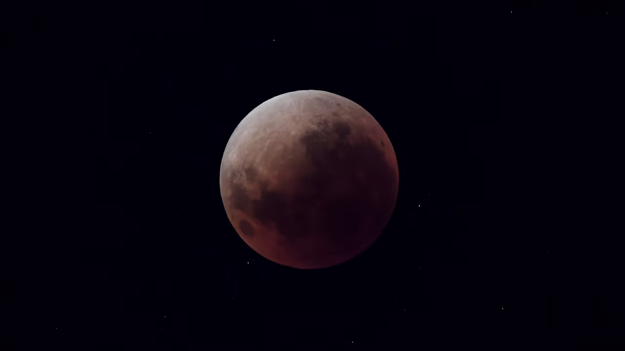Eclipse total de Luna en Chicago: así puedes ver este fenómeno ...