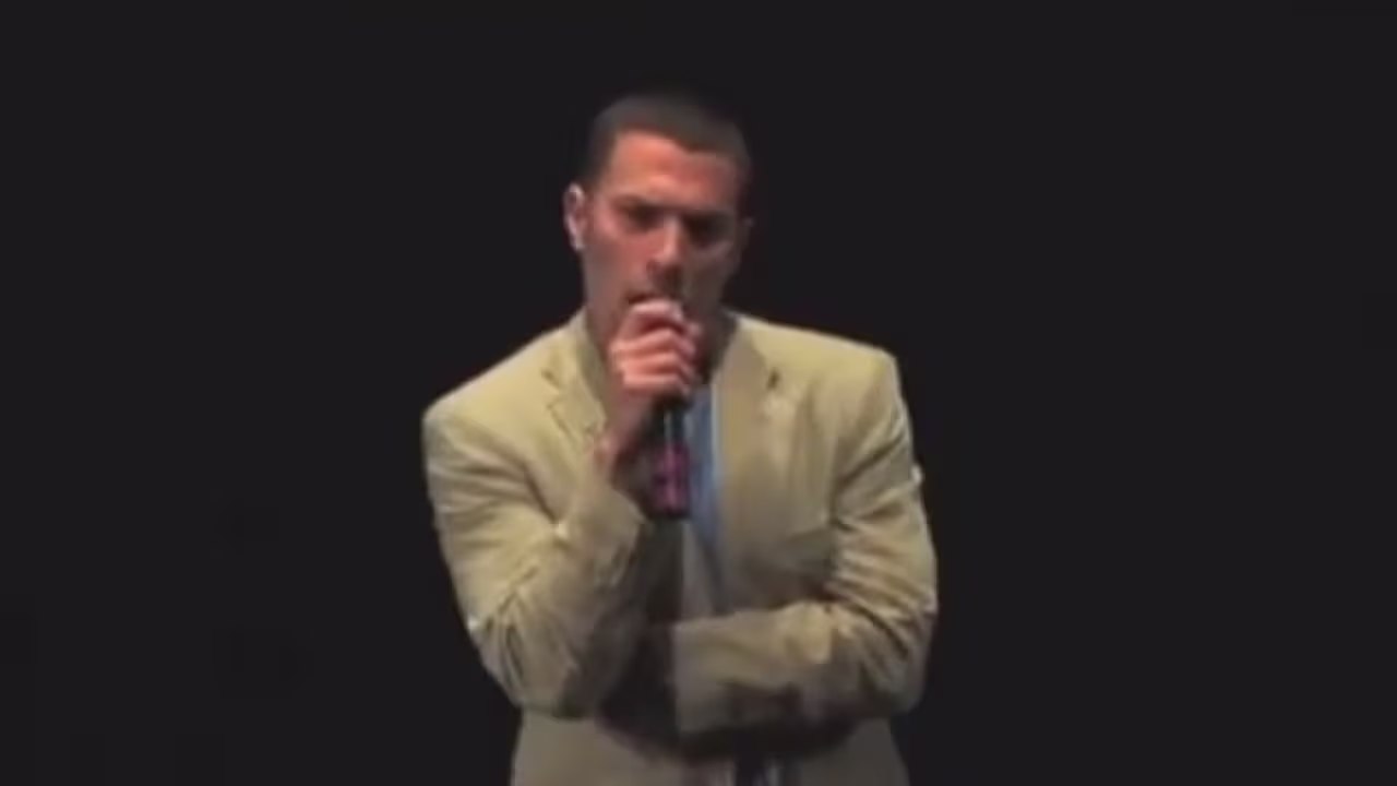Eli Castro presenta “Made in Puerto Rico” en Chicago | Video ...