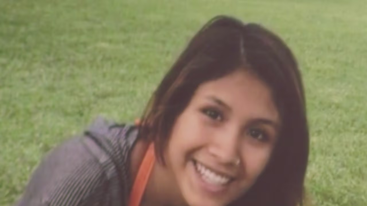 Marlen Ochoa-Uriostegui; lo que se sabe del caso de la adolescente ...
