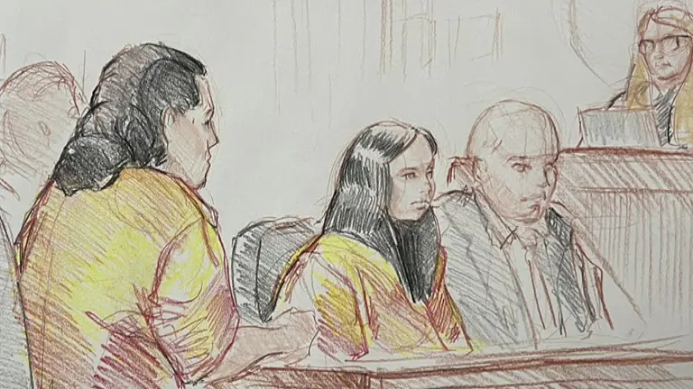 Esto se sabe del caso de Marimar Martínez, ciudadana baleada por un ...