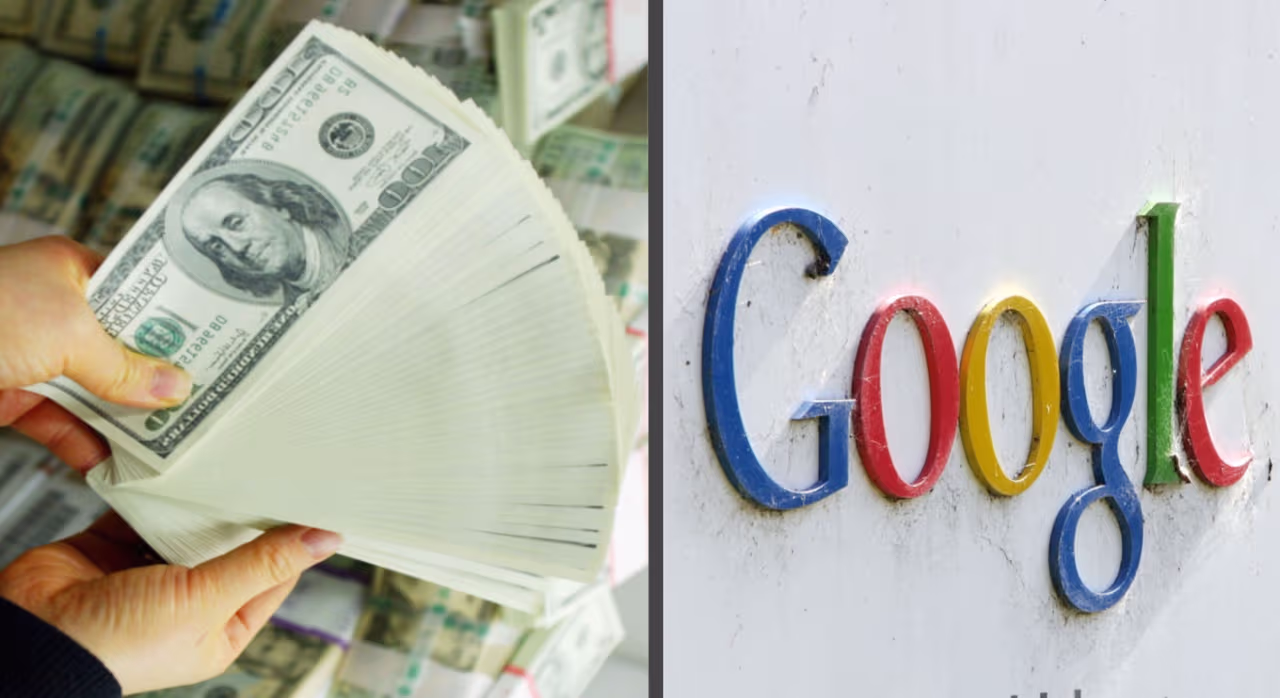 Google pagará más de 150 dólares a quienes hayan salido en herramienta ...