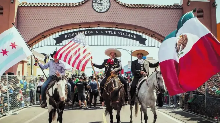 Confirman la celebración del Día de la Independencia de México en ...