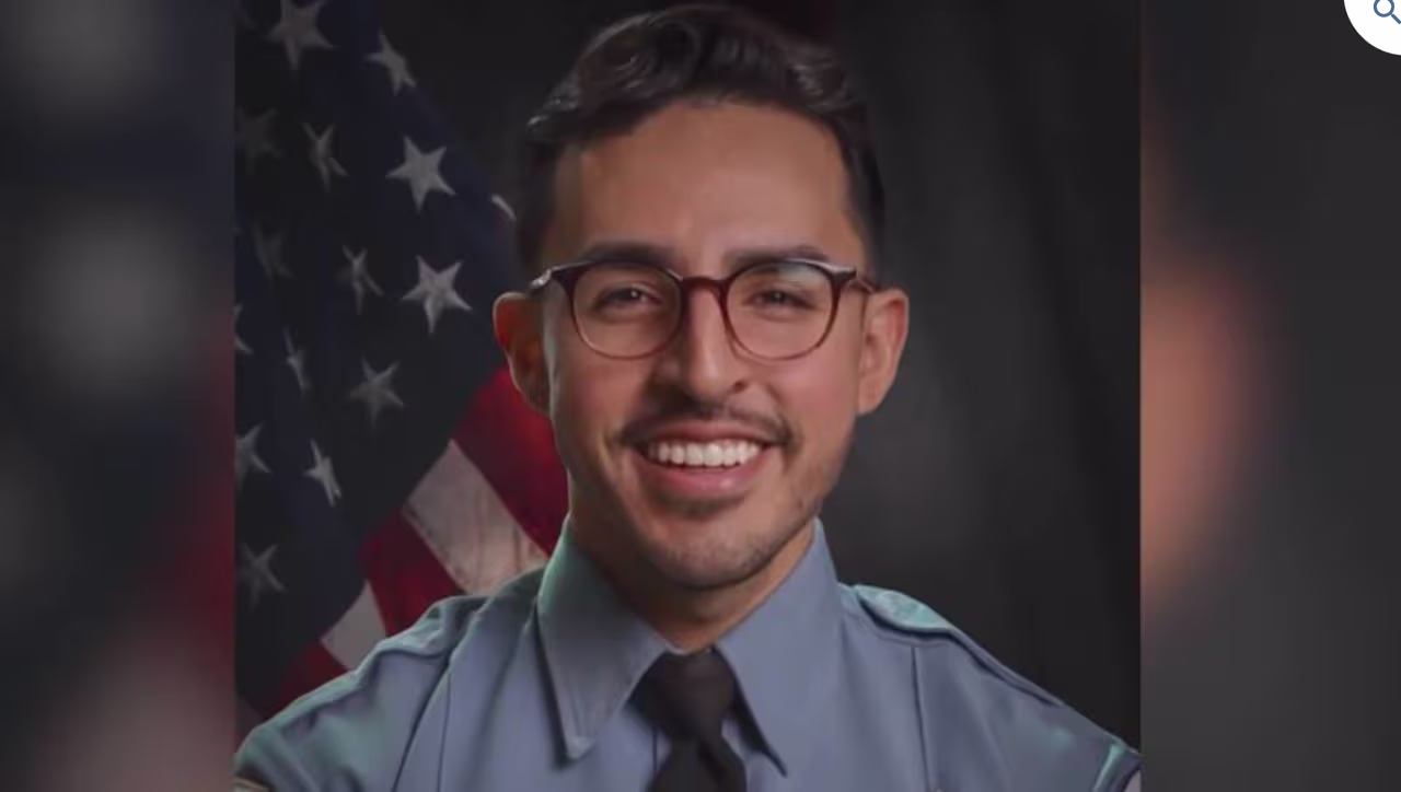 Asesinato del policía de Chicago Luis M. Huesca: inician los actos ...