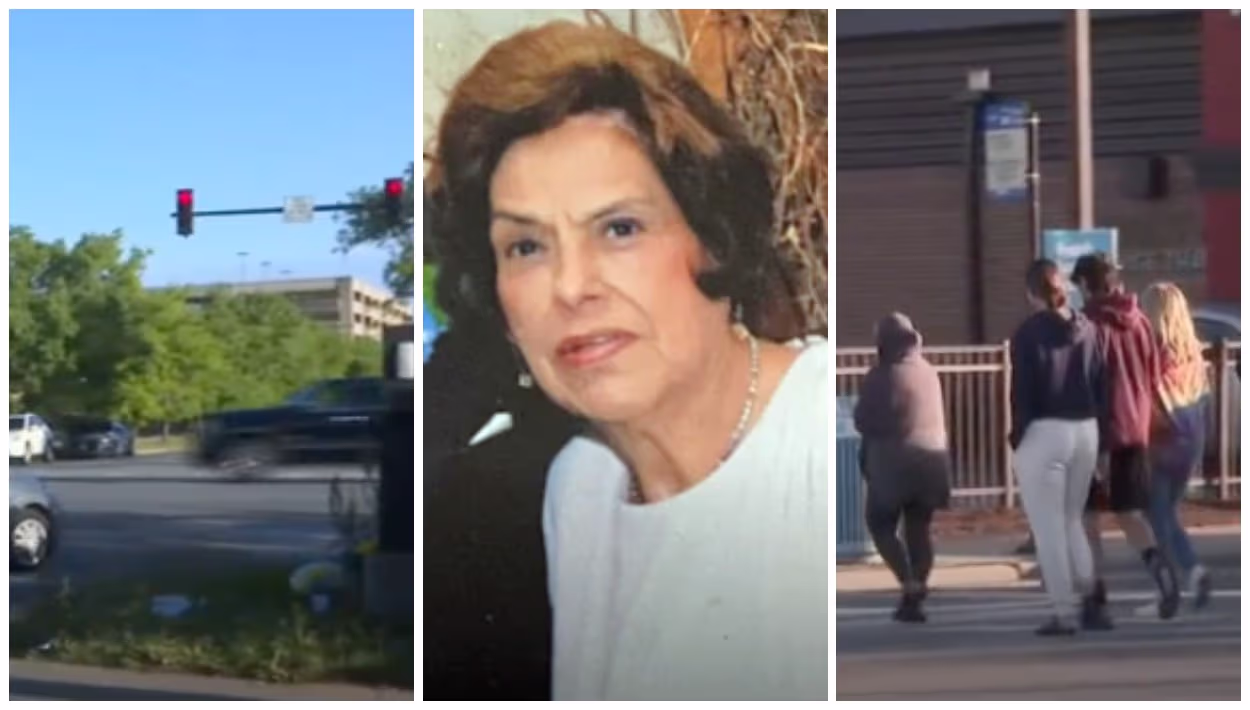 María Ochoa "va con Dios": su familia pide evitar muertes como la de ...
