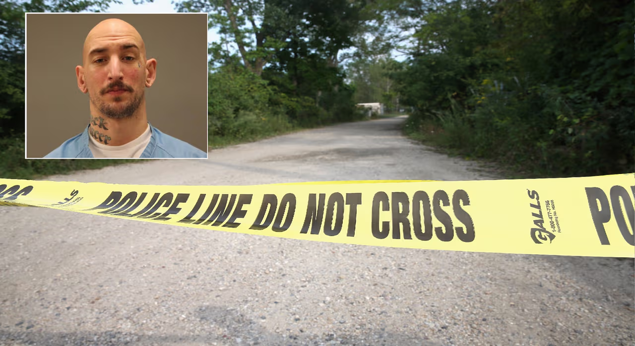 Acusan a Carl DeFay de muerte de Samantha Swan en Illinois. Su propia ...