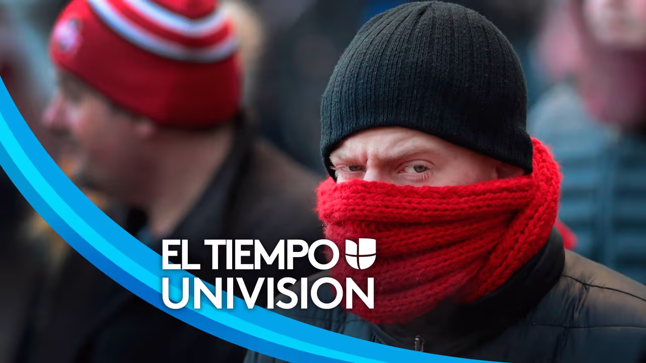 Pronóstico del tiempo para este sábado 18 de noviembre en Chicago ...