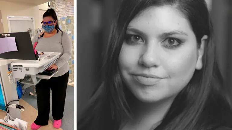 Nombran a Rosanelly Lopez-Garcia hija de inmigrantes como la mejor ...