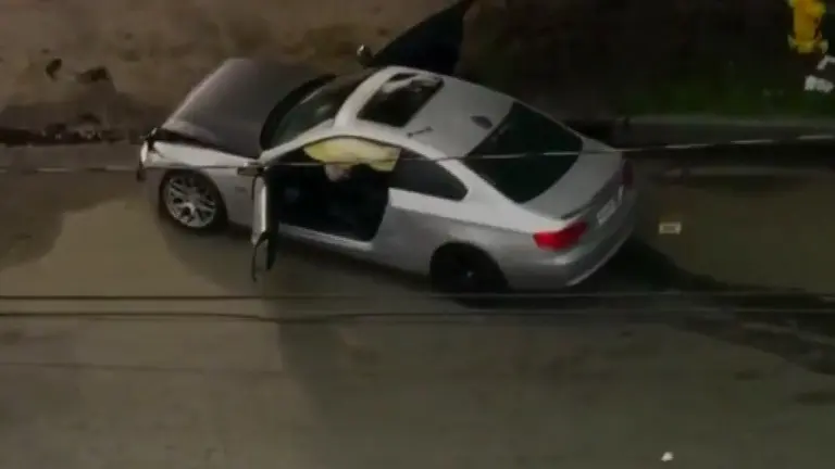 Última Hora: Reportan nuevo tiroteo hoy de agentes federales en ...