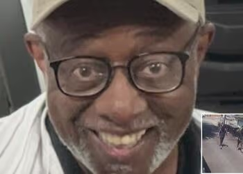 Asesinato de Larry Newman, expolicía de Chicago, en Garfield Park: dos ...
