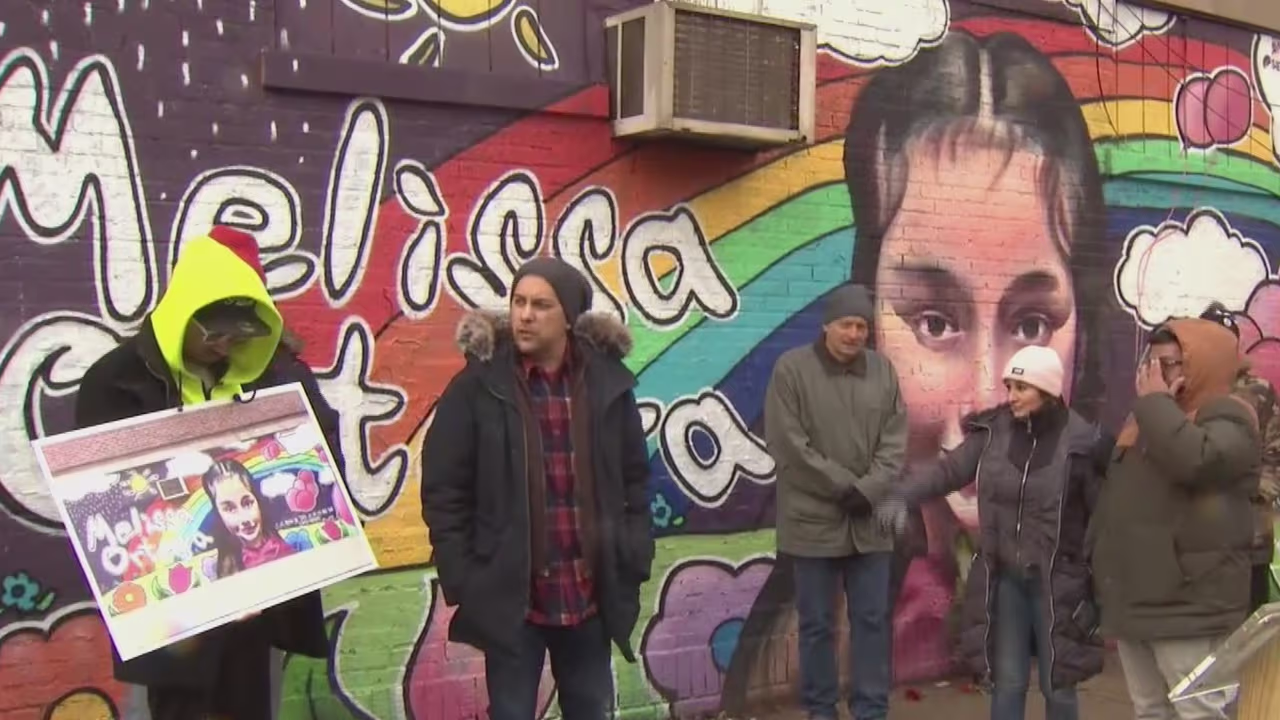 A un año de su crimen, comunidad de La Villita recuerda a Melissa ...