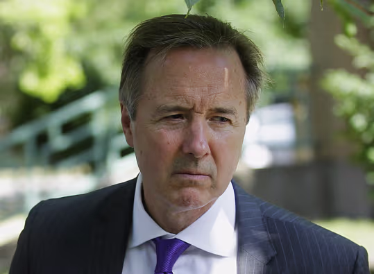 Renuncia Forrest Claypool, jefe de las Escuelas Públicas de Chicago ...
