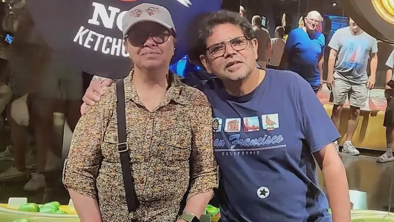 Rosa Hernández murió atropellada mientras cruzaba la calle rumbo a misa en Cicero: hay un ...