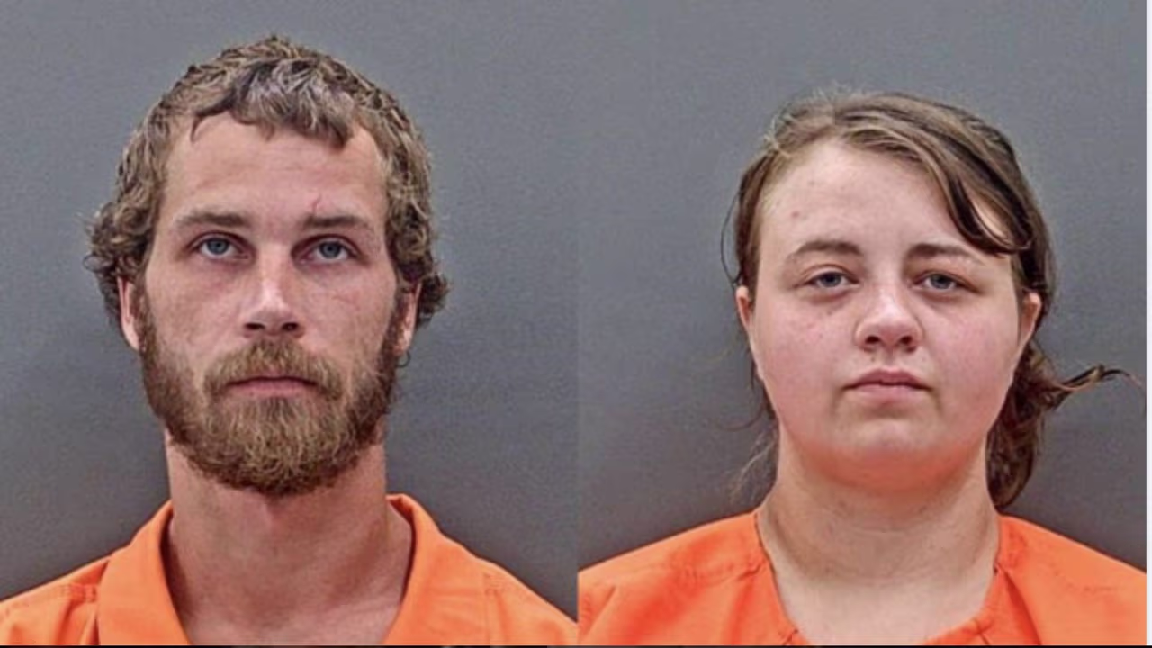 Samantha Sebella y Steven Valle, de Indiana, enfrentan cargos de ...