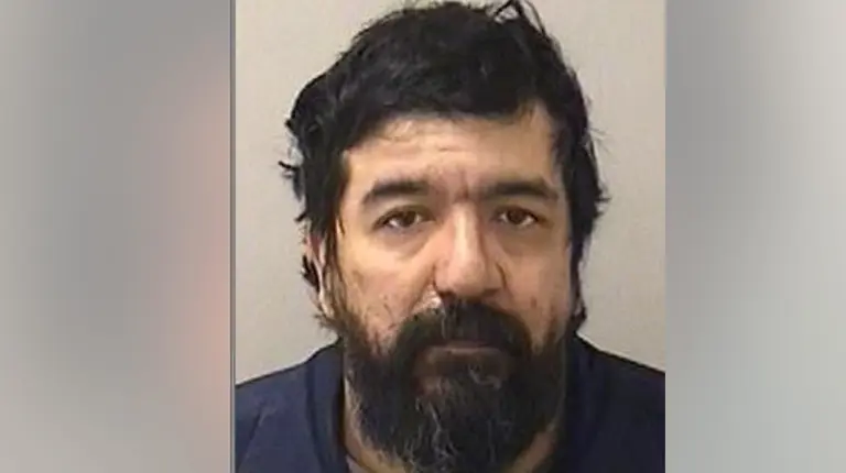 Sergio Rivas, delincuente sexual es acusado de pornografía infantil con víctimas menores de 13 ...