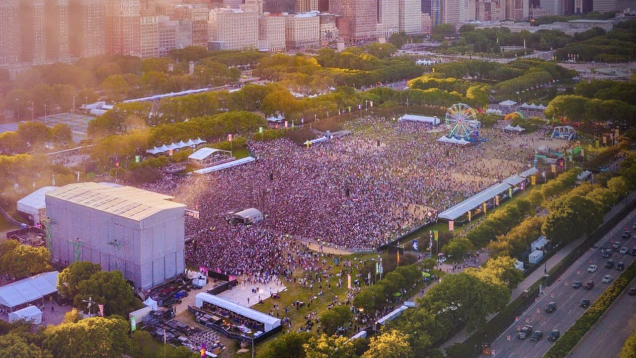 ¿Reembolsarán las entradas del Festival Sueños 2024 en Chicago? El ...