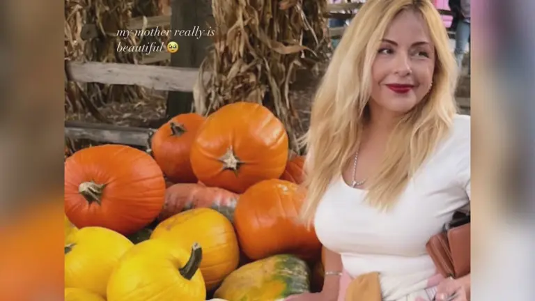 Laura Murillo, tamalera de Chicago arrestada por ICE, logra hablar con su familia: lo que les ...