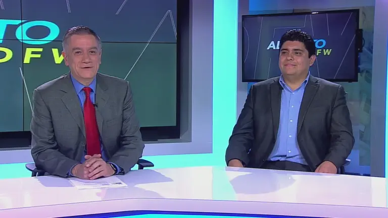 Al Punto DFW | Video | Univision 23 Dallas Ft. Worth KUVN | Univision