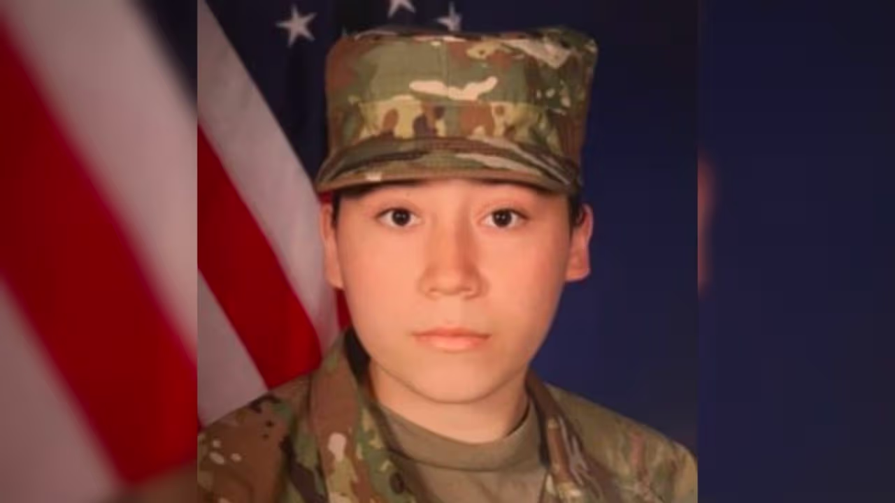 Soldado mexicana de 20 años es hallada sin vida en la base militar de ...