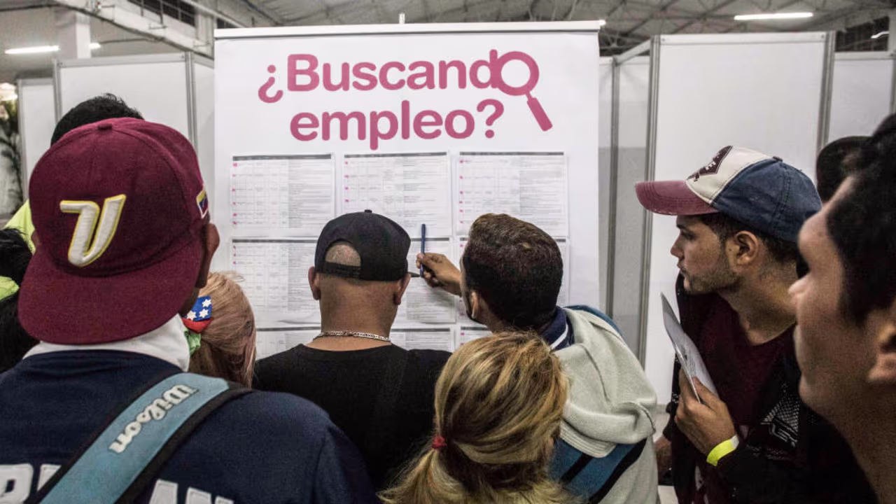 Si buscas trabajo y vives en Fort Worth, esta información puede ...