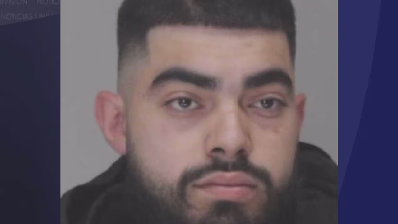 Caso Byron Carrillo, sospechoso de masacre en Dallas: sicóloga analiza ...