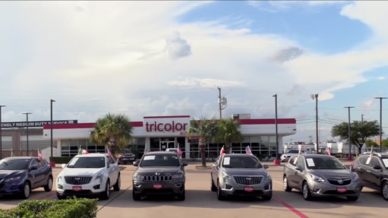 Caso Tricolor Auto: esto deben saber los clientes en medio de la ...