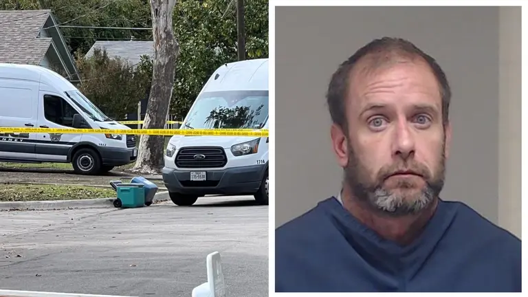 Chad Stevens enfrenta cargos por el hallazgo del cuerpo de Heather ...