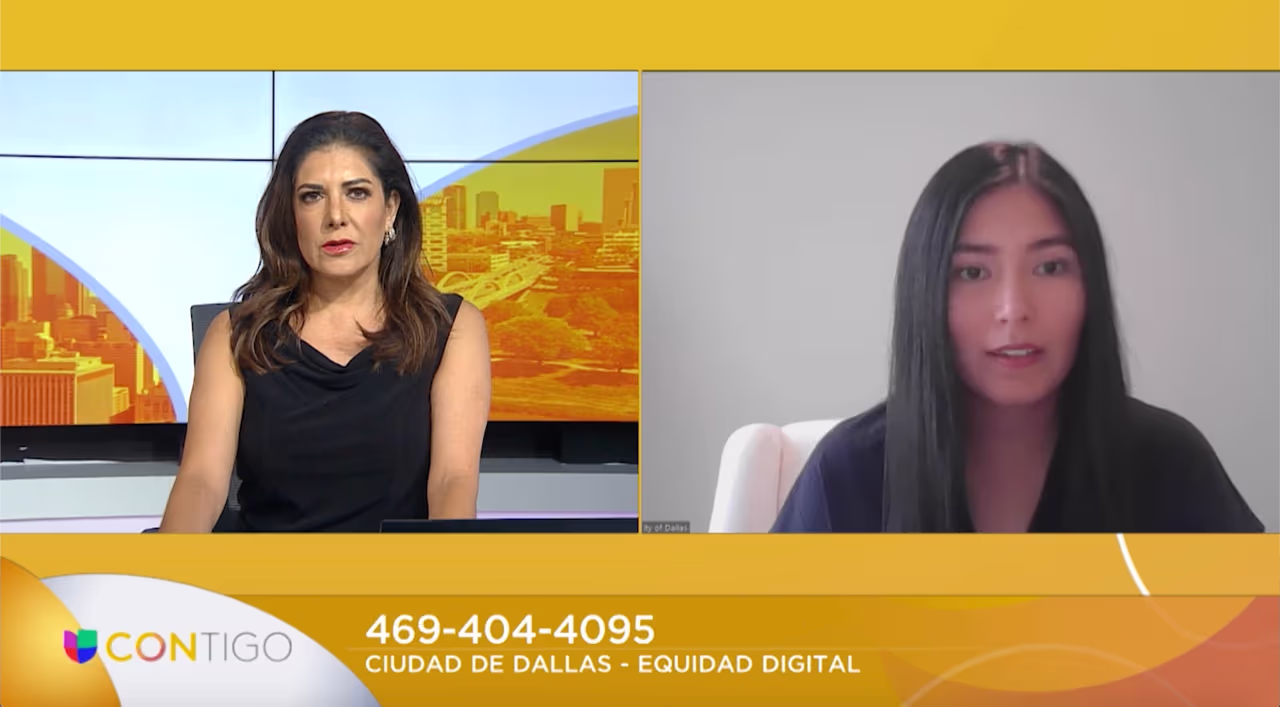 Servicio de internet gratuito para familias | Tu Ciudad Univision ...