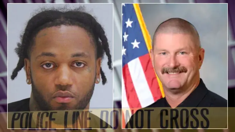 Arrestan en Dallas a Joshua Quintairo Watson acusado de atropellar al ...