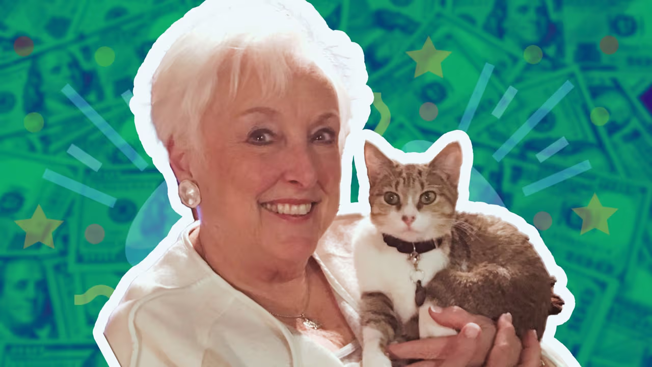 Miss Kiddy Kitty: “La Gata Más Genial de Texas” gana premio en efectivo ...