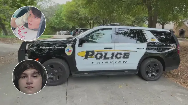 Tiroteo en instalación de ICE en Dallas: habla vecina en Fairview sobre ...