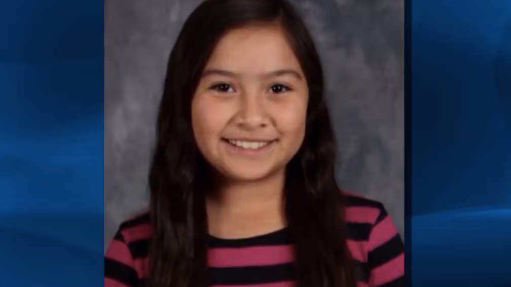Hallado el cuerpo de la niña Kayla Gómez en una casa abandonada de ...