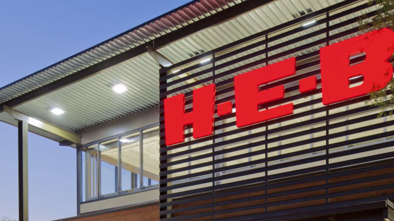 Dallas aprueba la zonificación para la primera tienda HEB: ubicación y ...